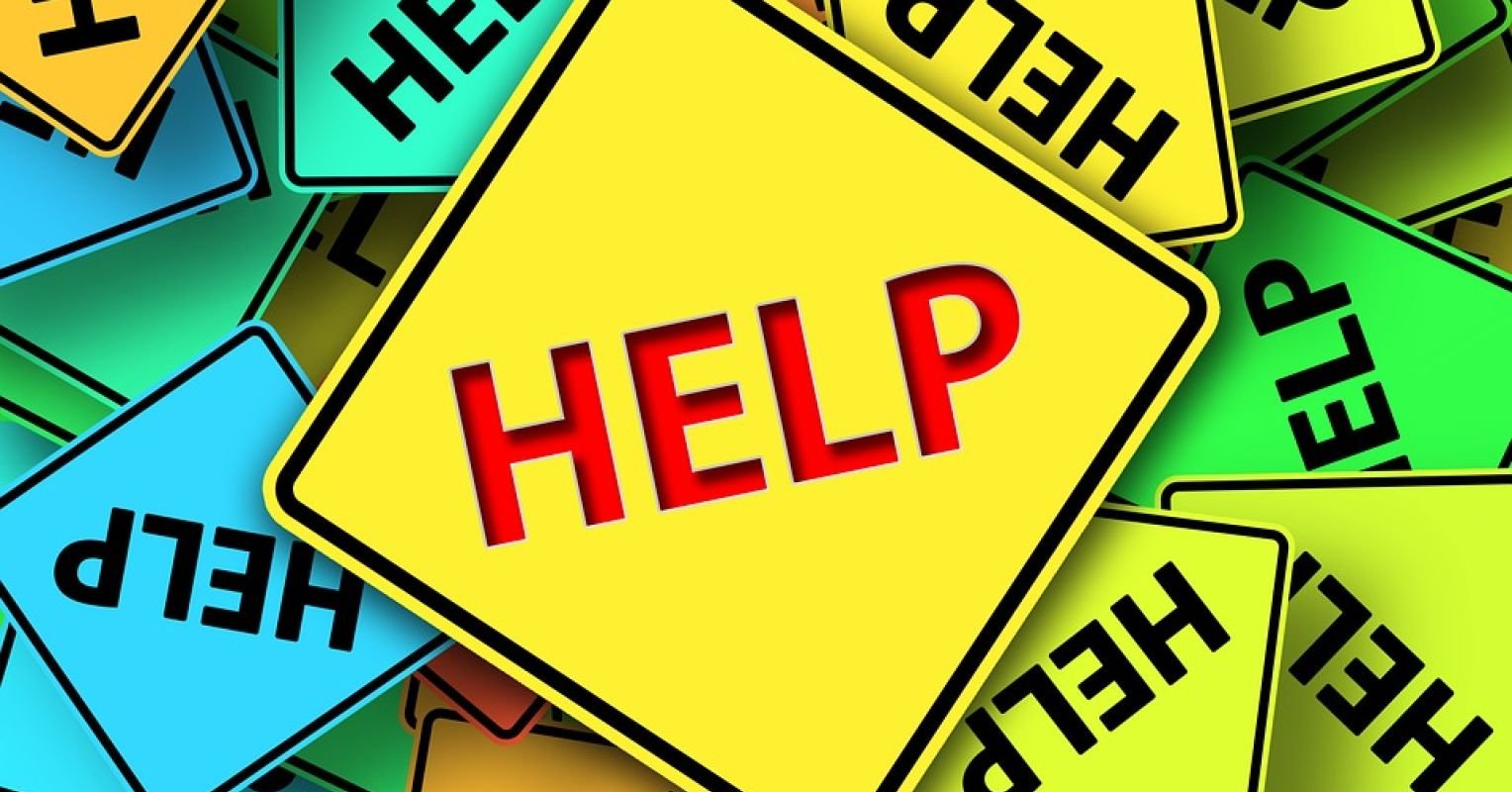 Cómo pedir ayuda para conseguir lo que necesitas - Psicoterapia Emoción ... Cómo pedir ayuda para conseguir lo que necesitas - Psicoterapia Emoción ...